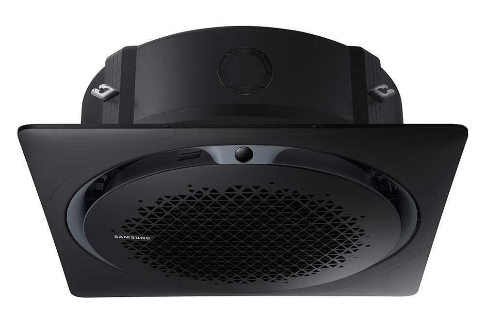 Unidad Interior Samsung Cassette Circular 360° – Multiaires – Sistemas ...